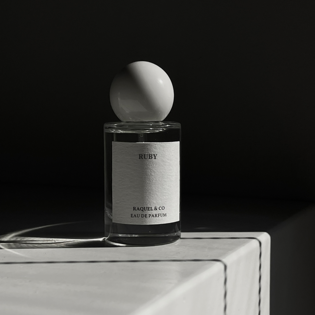 RAQUEL & CO. – RAQUEL & CO.