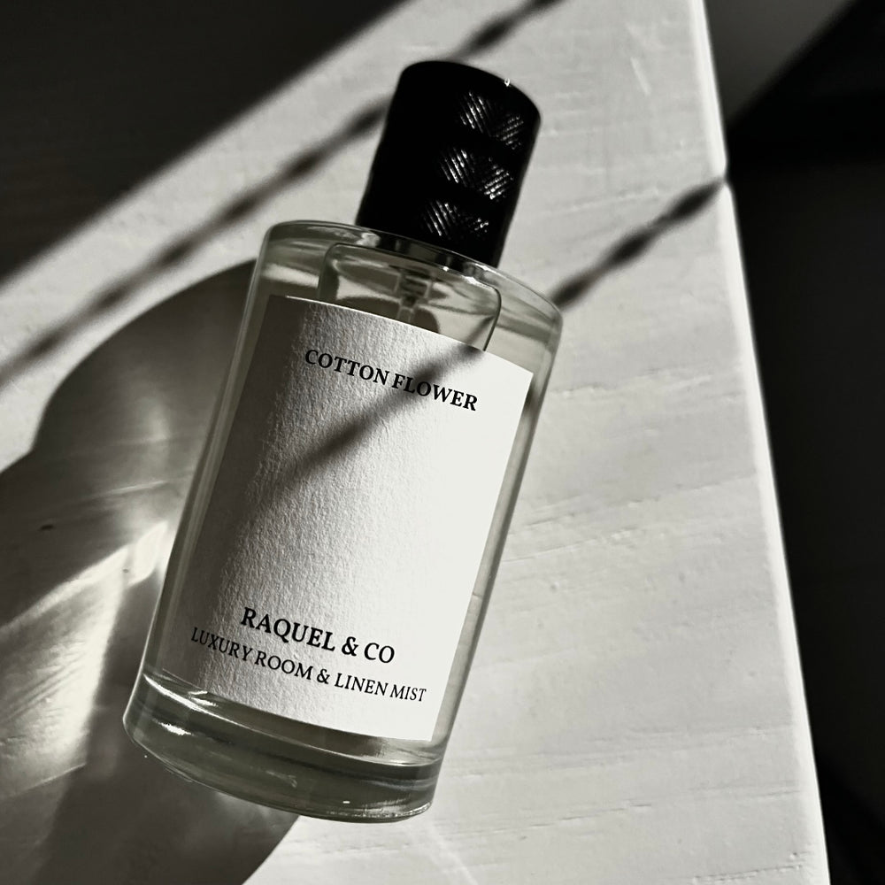 RAQUEL & CO. – RAQUEL & CO.