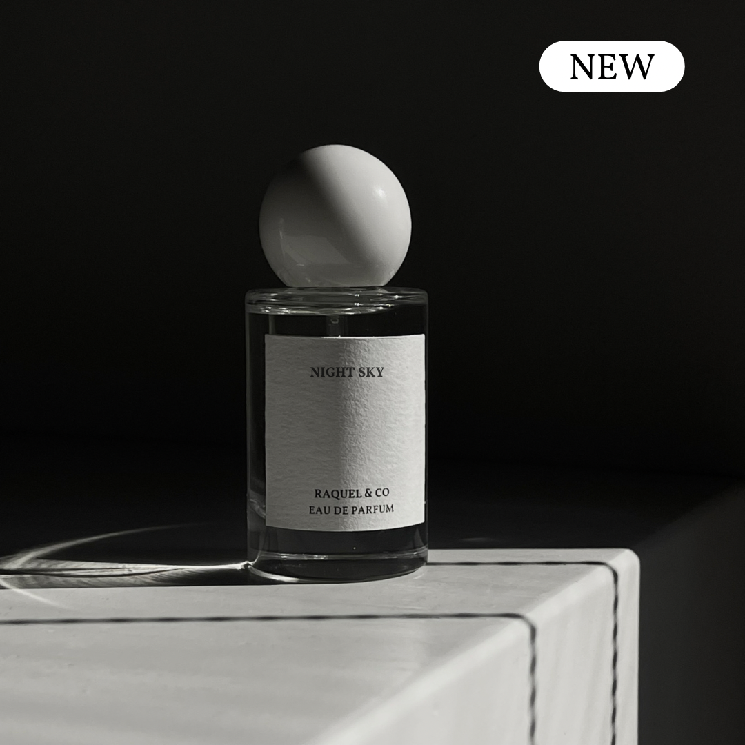 RAQUEL & CO. – RAQUEL & CO.