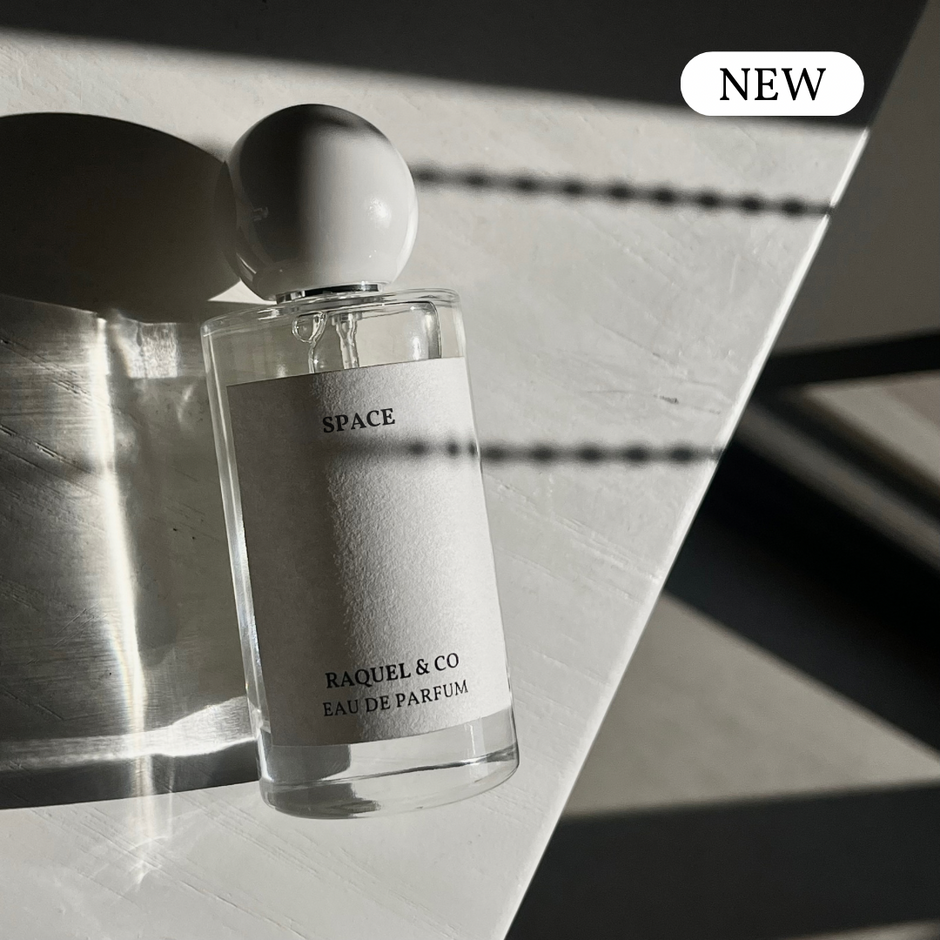 RAQUEL & CO. – RAQUEL & CO.