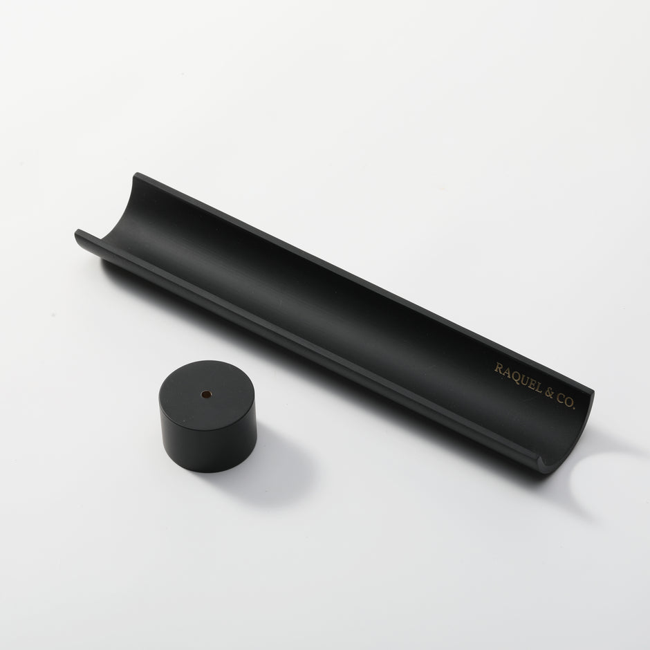 RAQUEL & CO. – RAQUEL & CO.